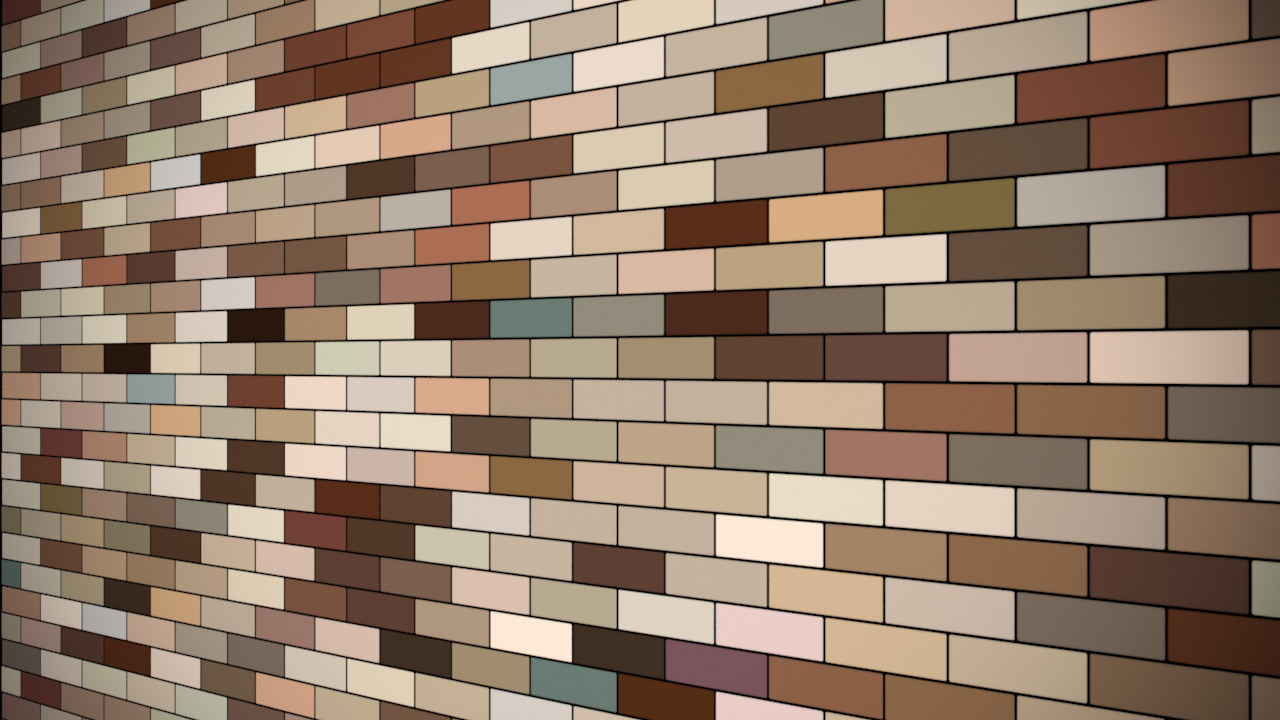 COLOR EXTRACT for 3Ds Max - Random Colors from Photos