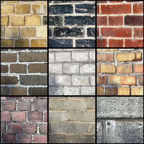 Creating Tiles with Photoshop for Mosaic, Walls & Tiles or Crossmap ...