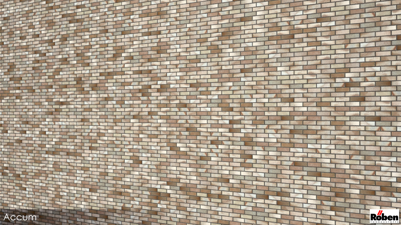VIZPARK | Standard Walls brick textures