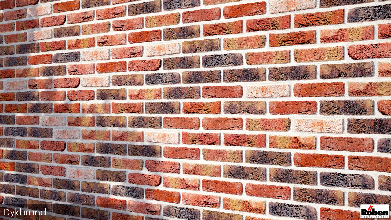 VIZPARK | Standard Walls brick textures