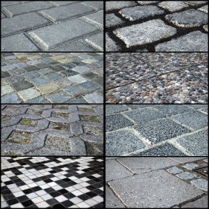 Creating Tiles with Photoshop for Mosaic, Walls & Tiles or Crossmap ...
