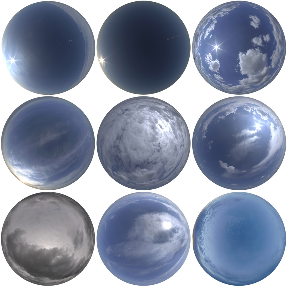 HDRIs Archives - VIZPARK™