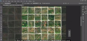 Creating Tiles with Photoshop for Mosaic, Walls & Tiles or Crossmap ...