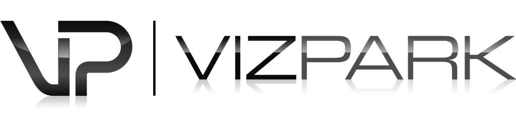 VP logos and graphics - VIZPARK™
