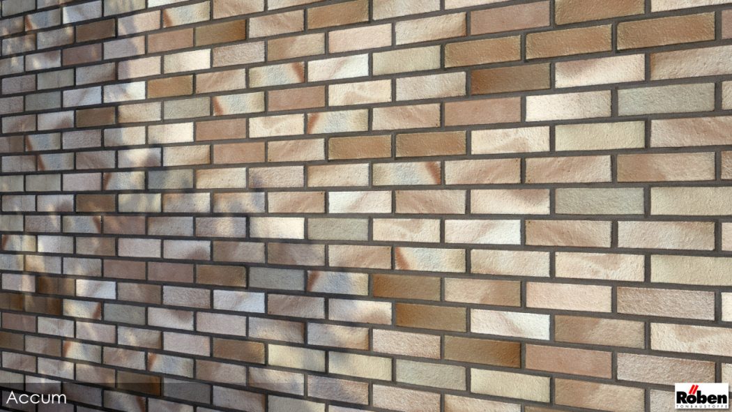 VIZPARK | Standard Walls brick textures