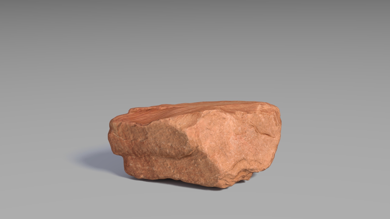 Real Boulders - VIZPARK™