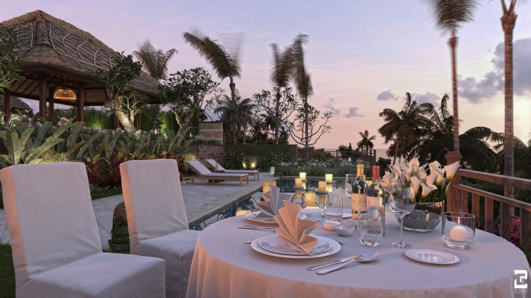 Featured Artist Interview with Reinaldo Handaya - VIZPARK™