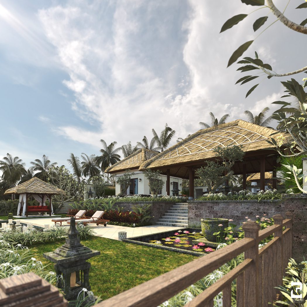 Featured Artist Interview with Reinaldo Handaya - VIZPARK™