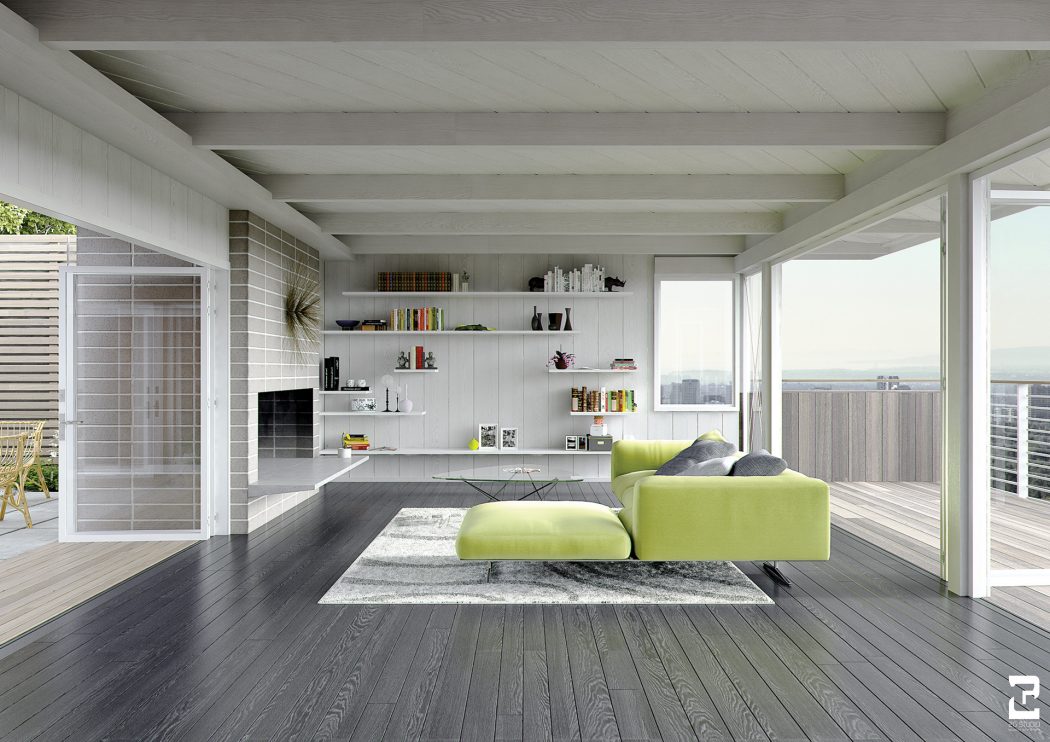 Featured Artist Interview with Reinaldo Handaya - VIZPARK™