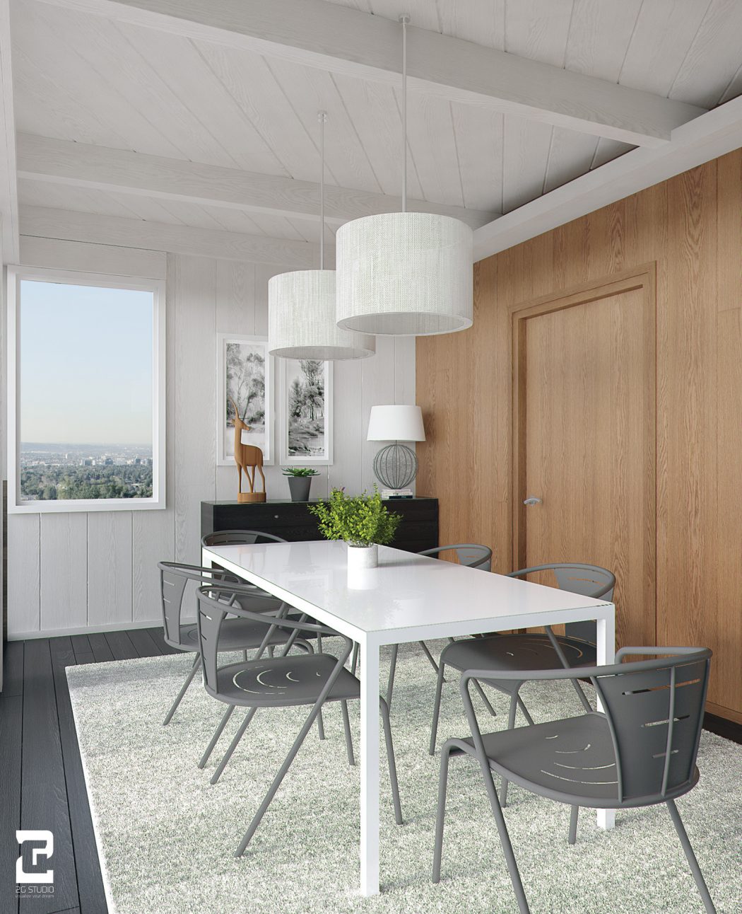 Featured Artist Interview with Reinaldo Handaya - VIZPARK™