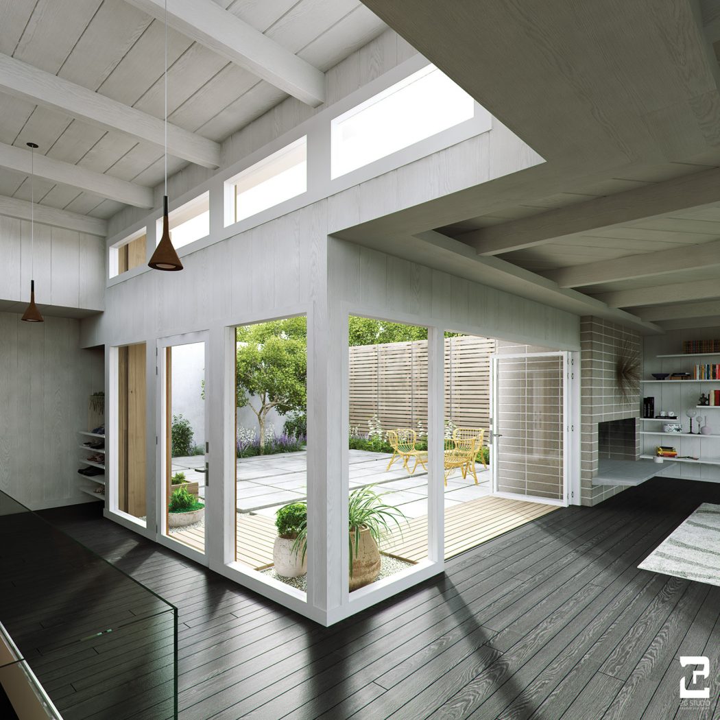 Featured Artist Interview with Reinaldo Handaya - VIZPARK™