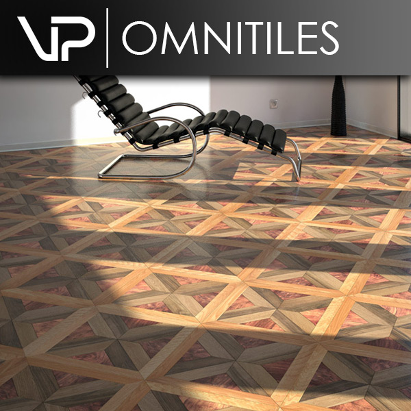 OMNITILES - Reference Guide - VIZPARK™