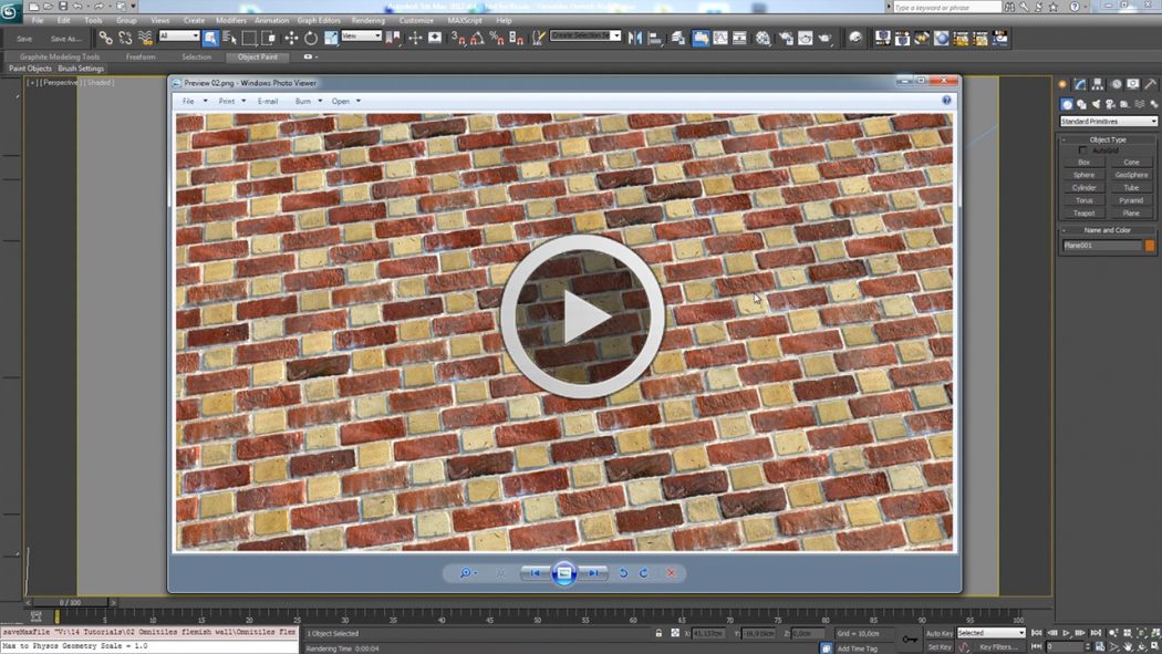 Documentation - VIZPARK™