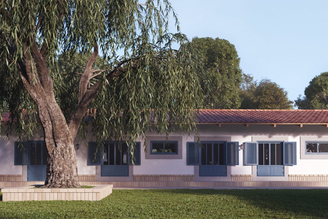 Villa Velha House - VIZPARK™