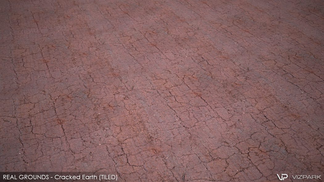 Real Grounds - VIZPARK™
