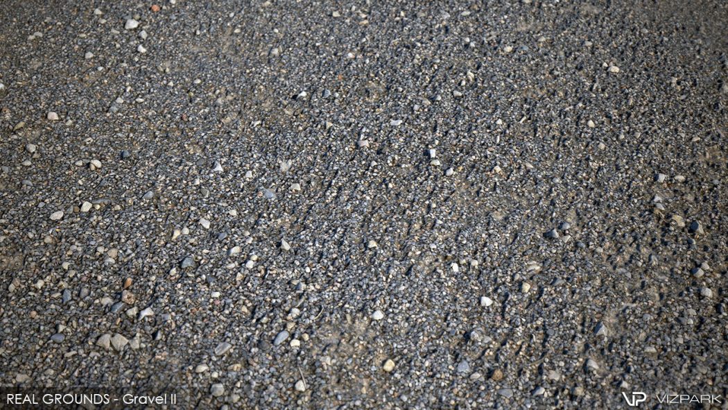 Real Grounds - VIZPARK™