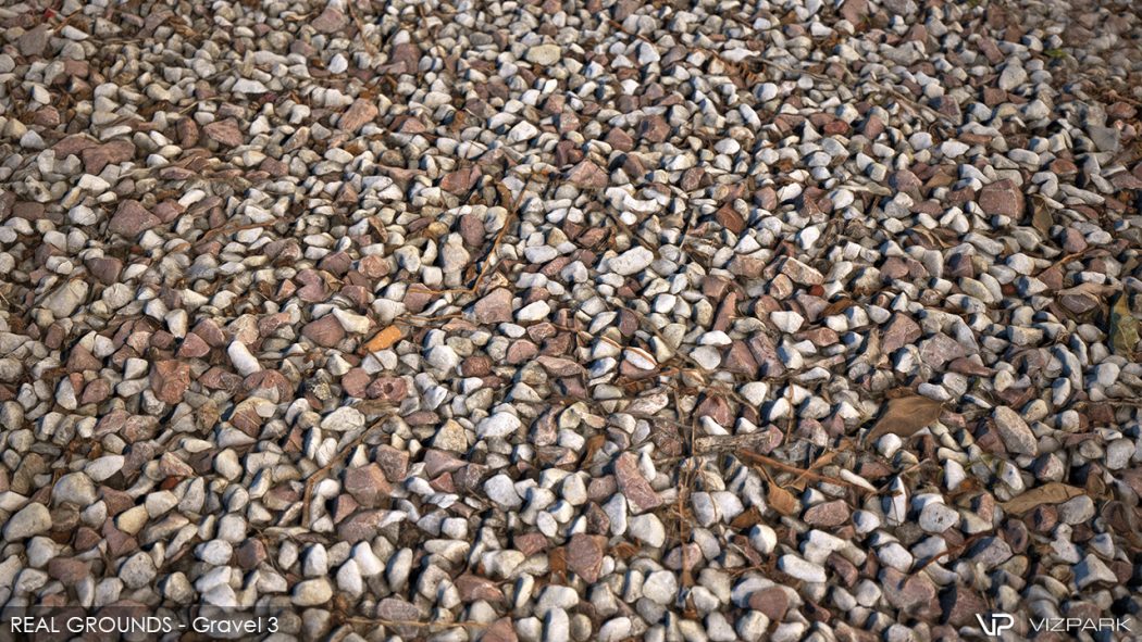 Real Grounds - VIZPARK™