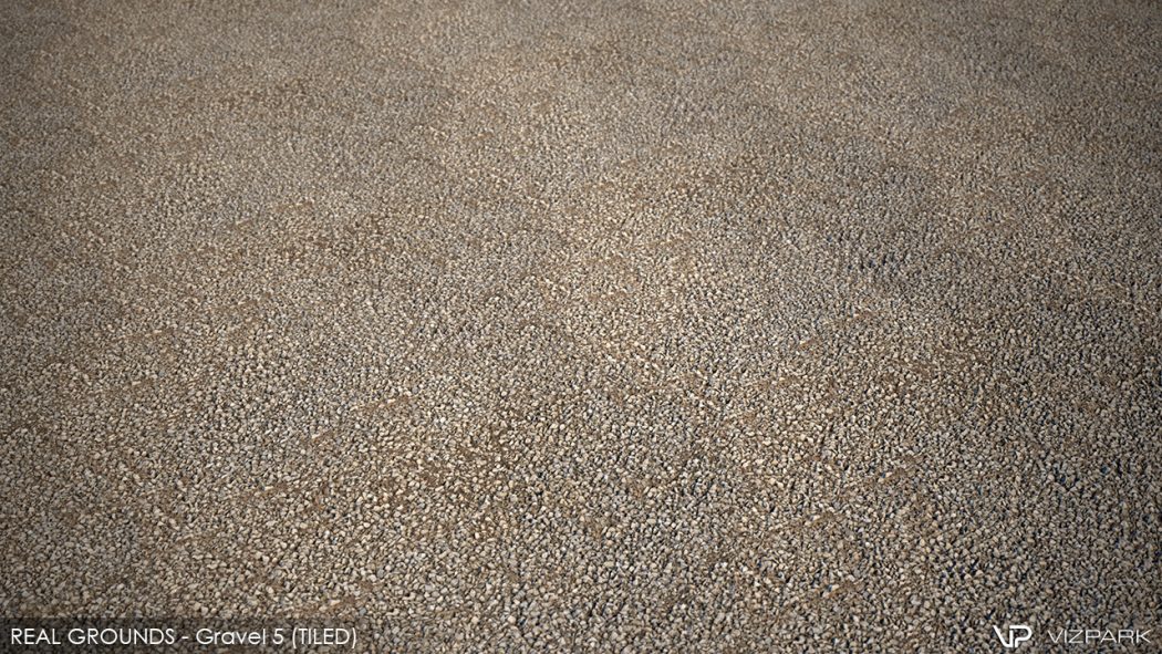 Real Grounds - VIZPARK™