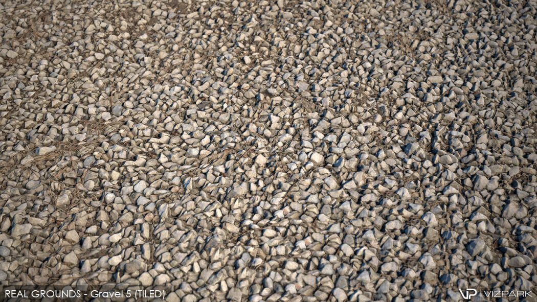 Real Grounds - VIZPARK™