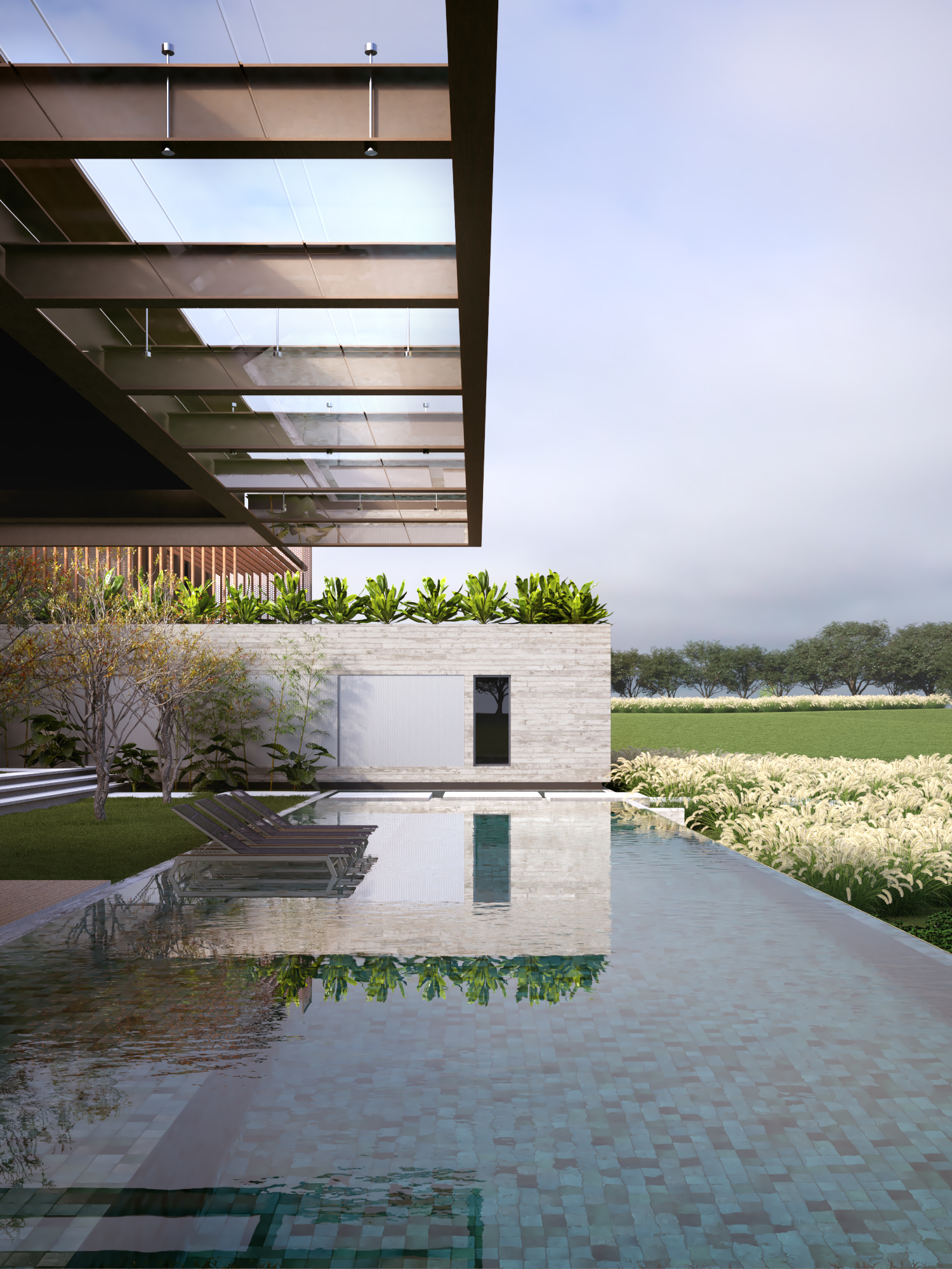 Grama house - VIZPARK™