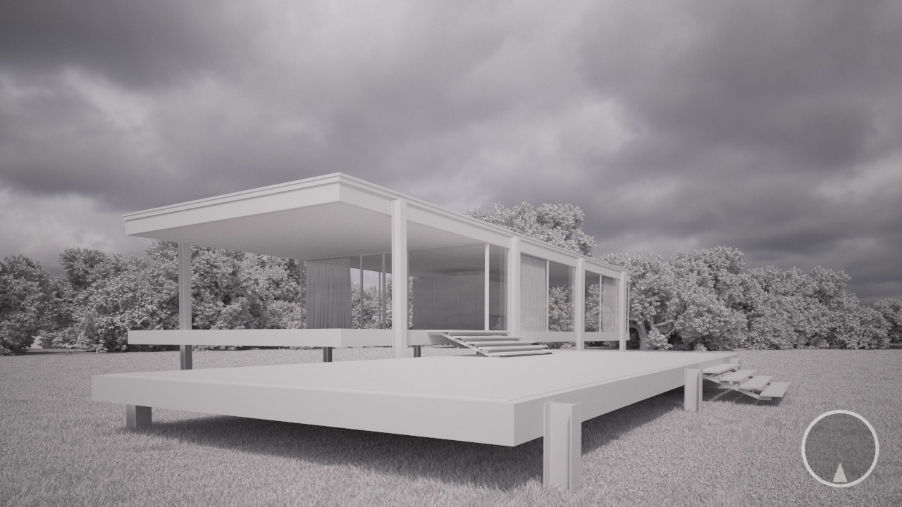 HDRI Skydomes I - VIZPARK™