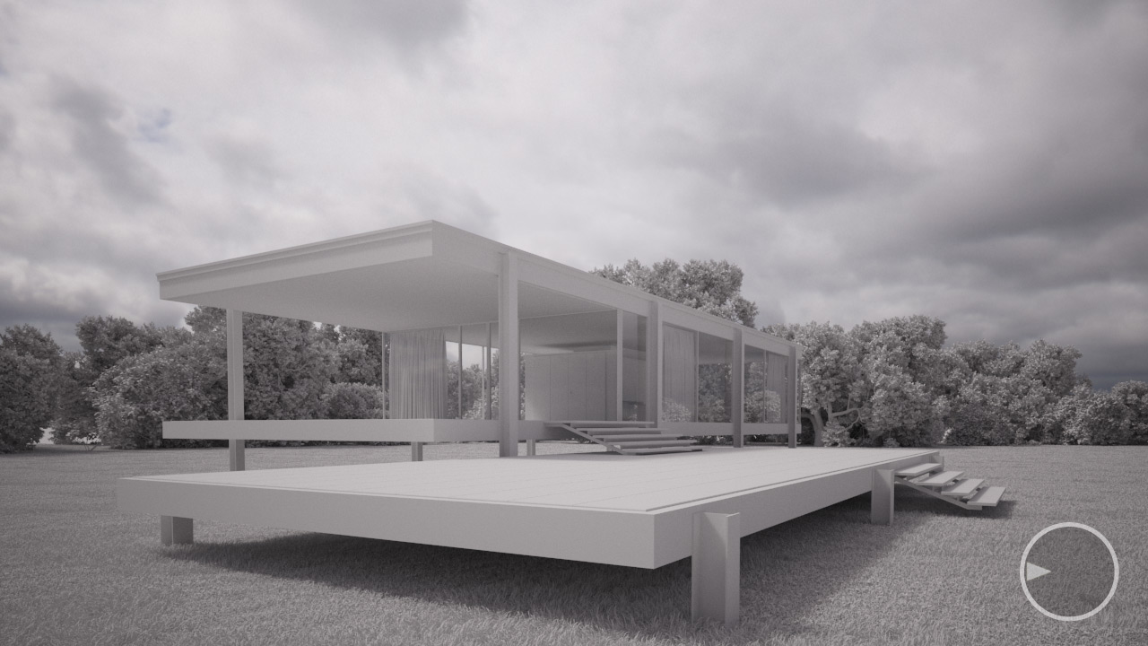 HDRI Skydomes I - VIZPARK™