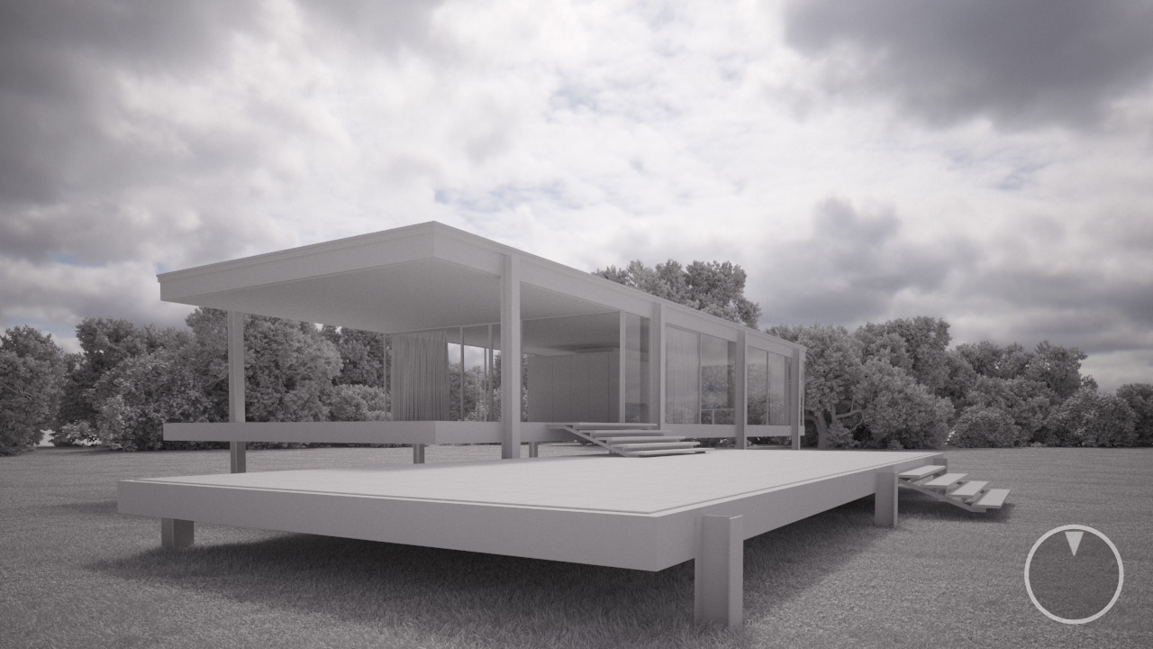 HDRI Skydomes I - VIZPARK™