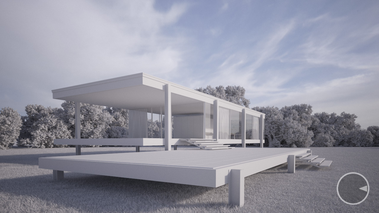 HDRI Skydomes I - VIZPARK™