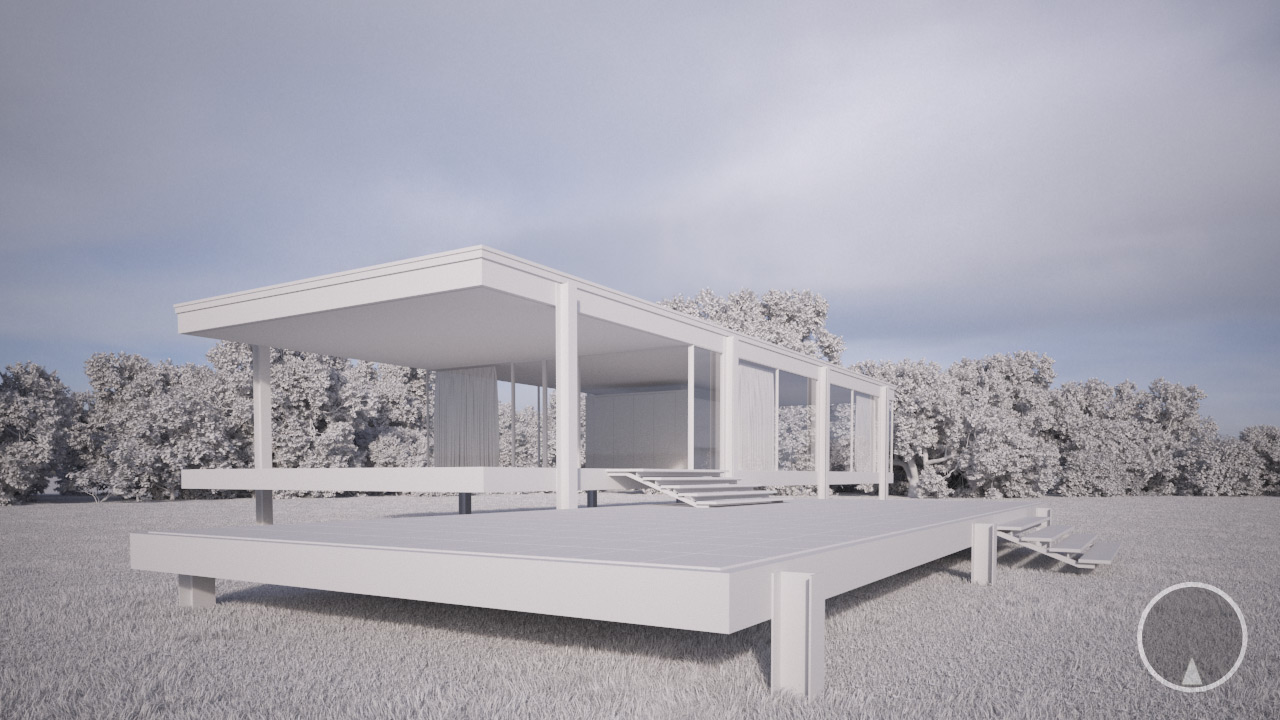 HDRI Skydomes I - VIZPARK™