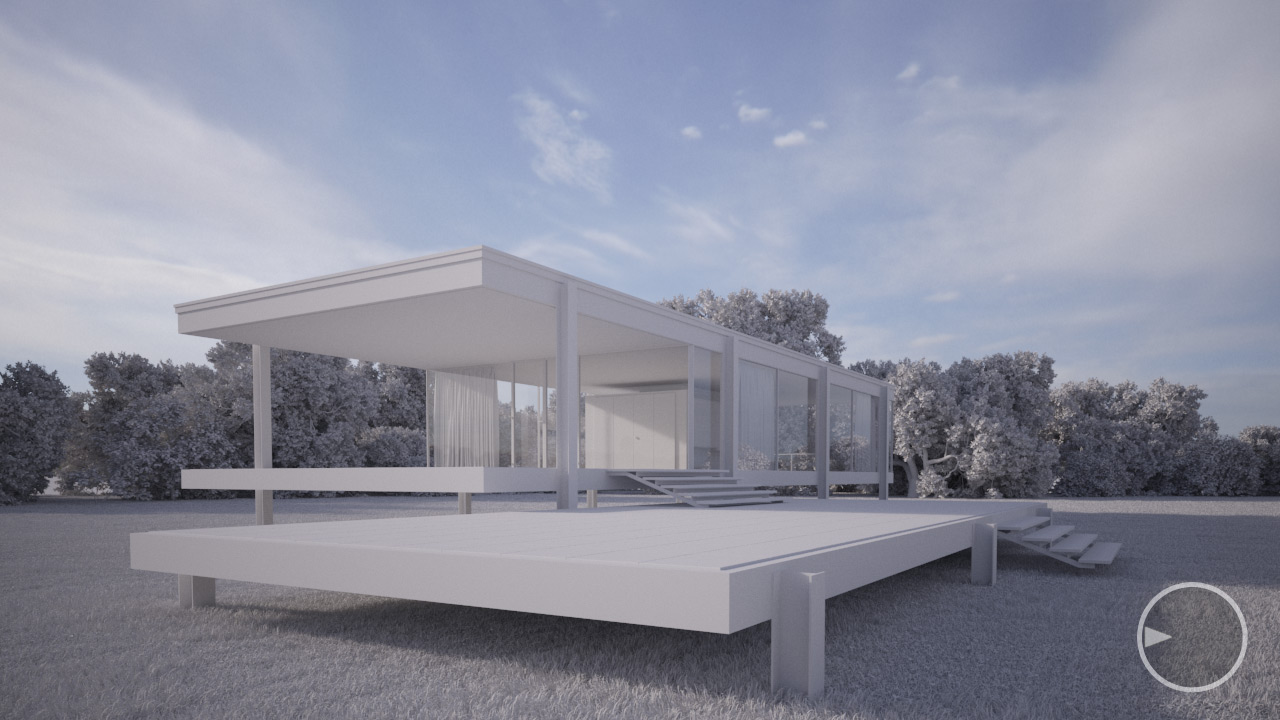 HDRI Skydomes I - VIZPARK™