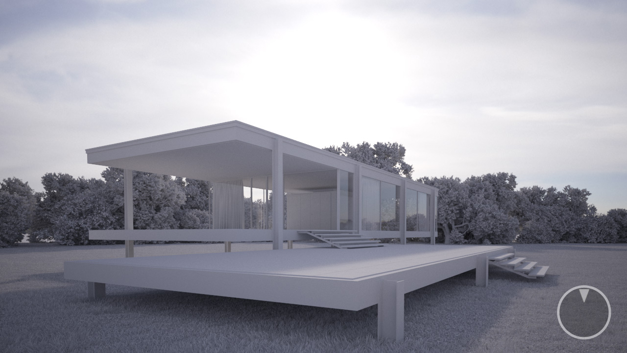 HDRI Skydomes I - VIZPARK™