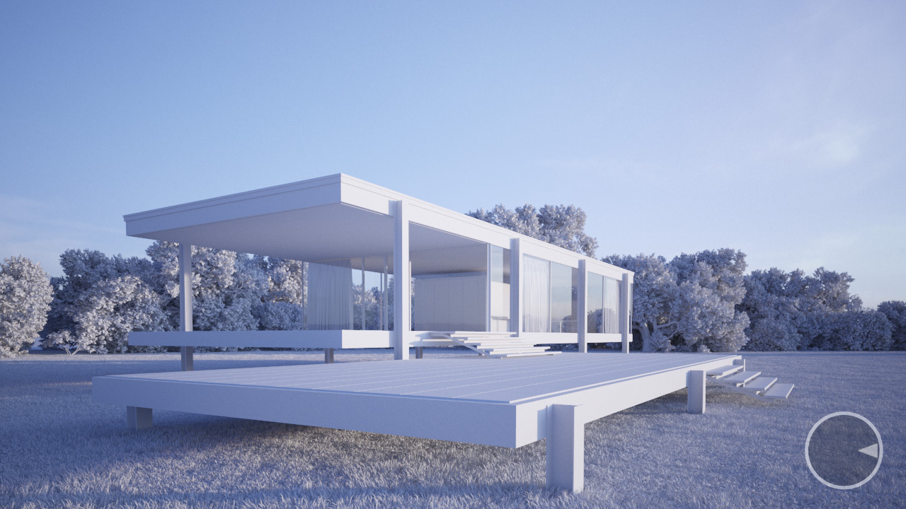 HDRI Skydomes I - VIZPARK™