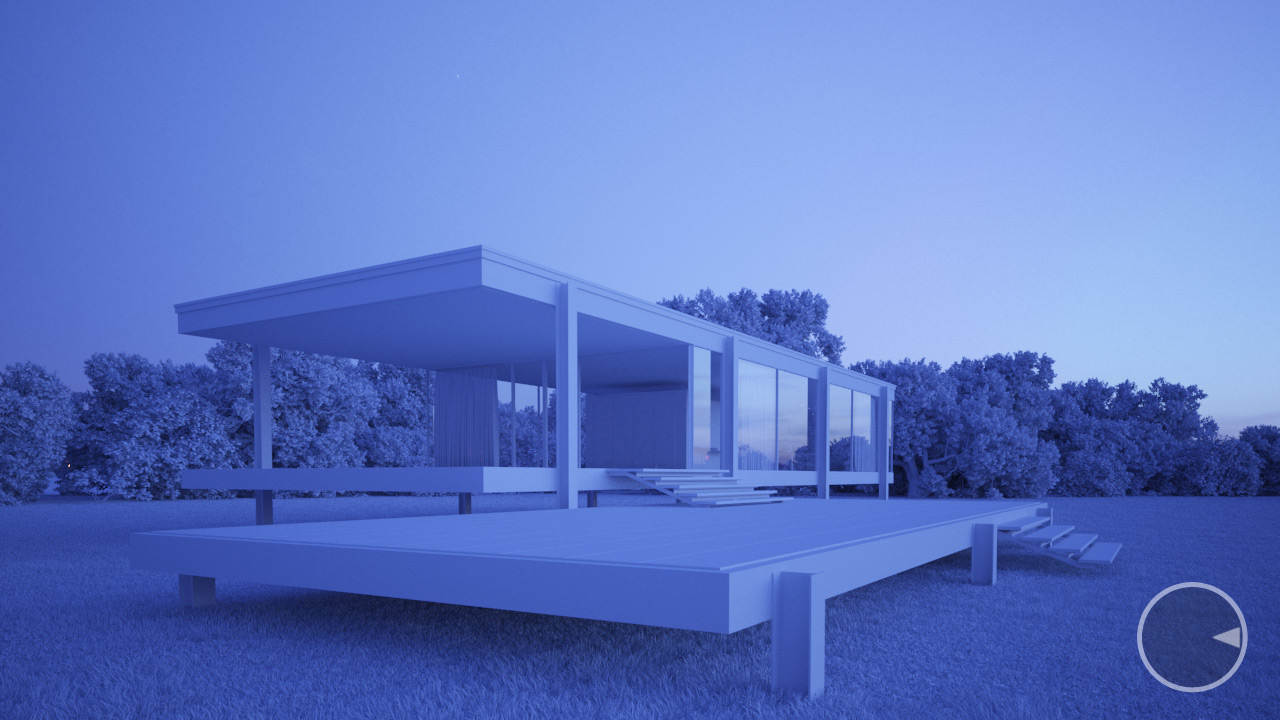 HDRI Skydomes I - VIZPARK™