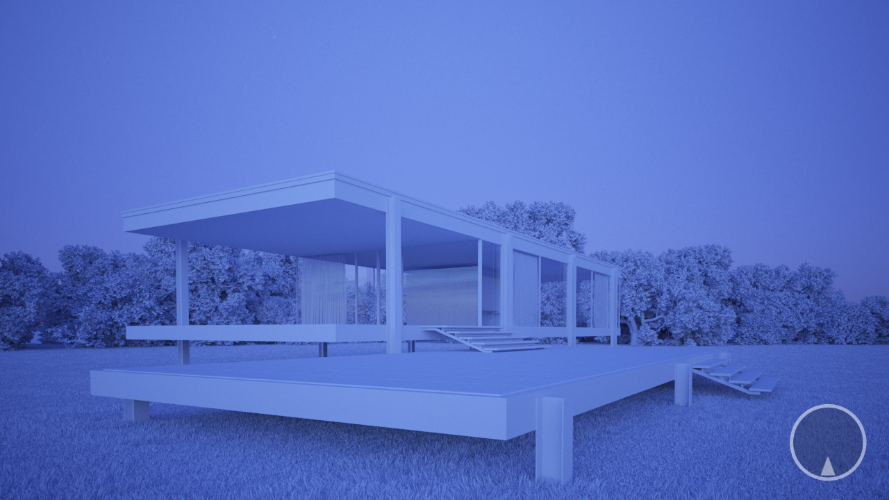 HDRI Skydomes I - VIZPARK™