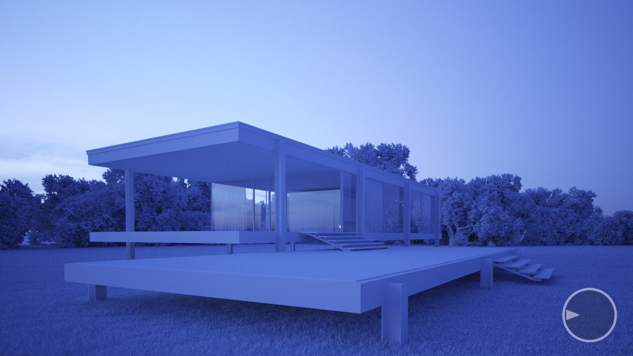 HDRI Skydomes I - VIZPARK™