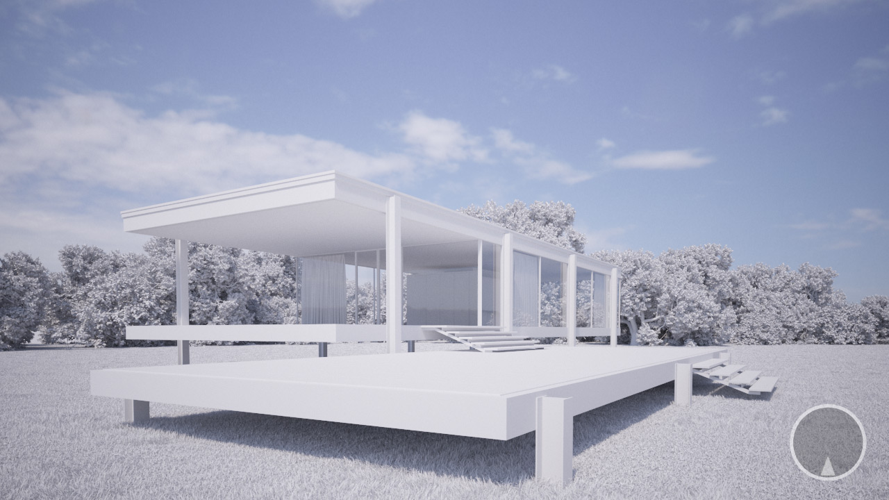 HDRI Skydomes I - VIZPARK™