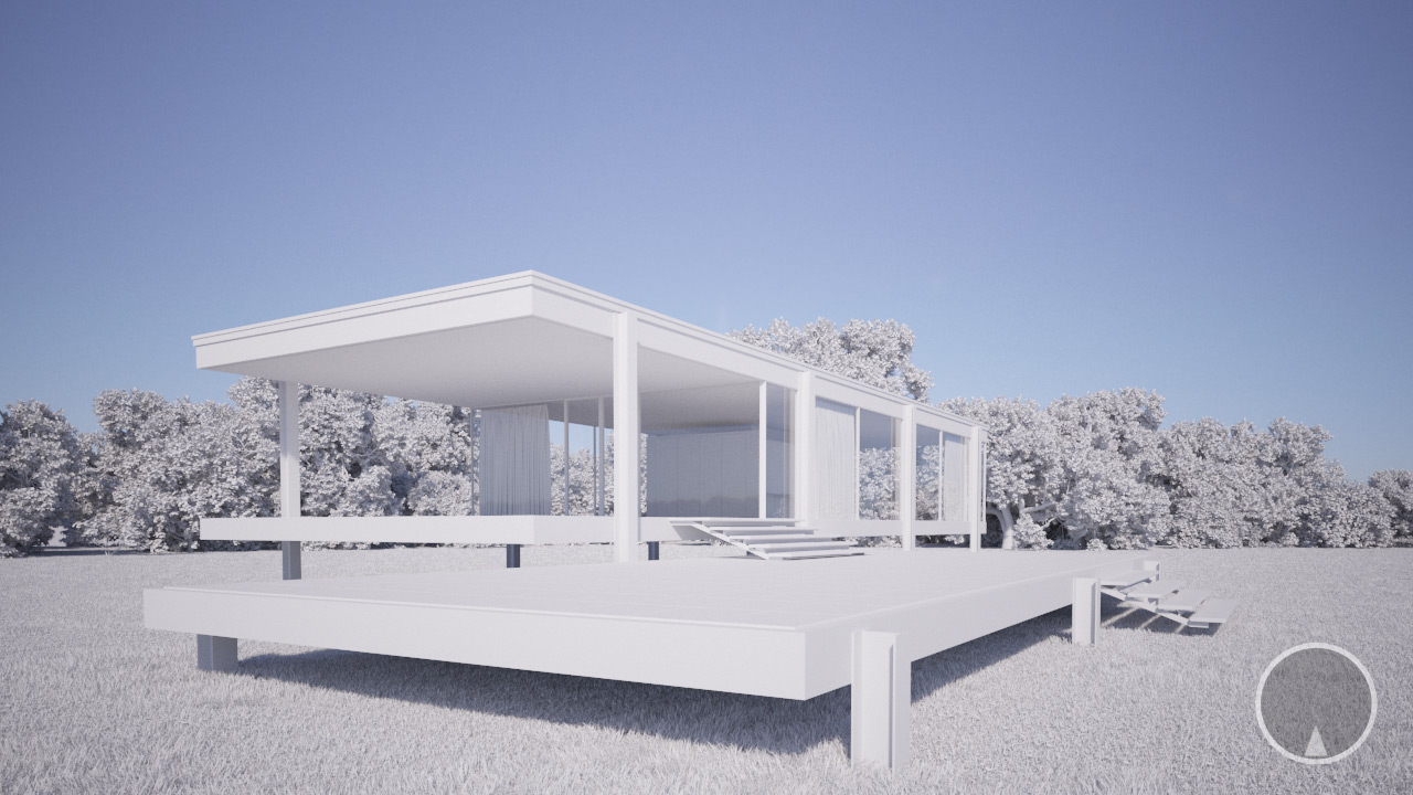 HDRI Skydomes I - VIZPARK™