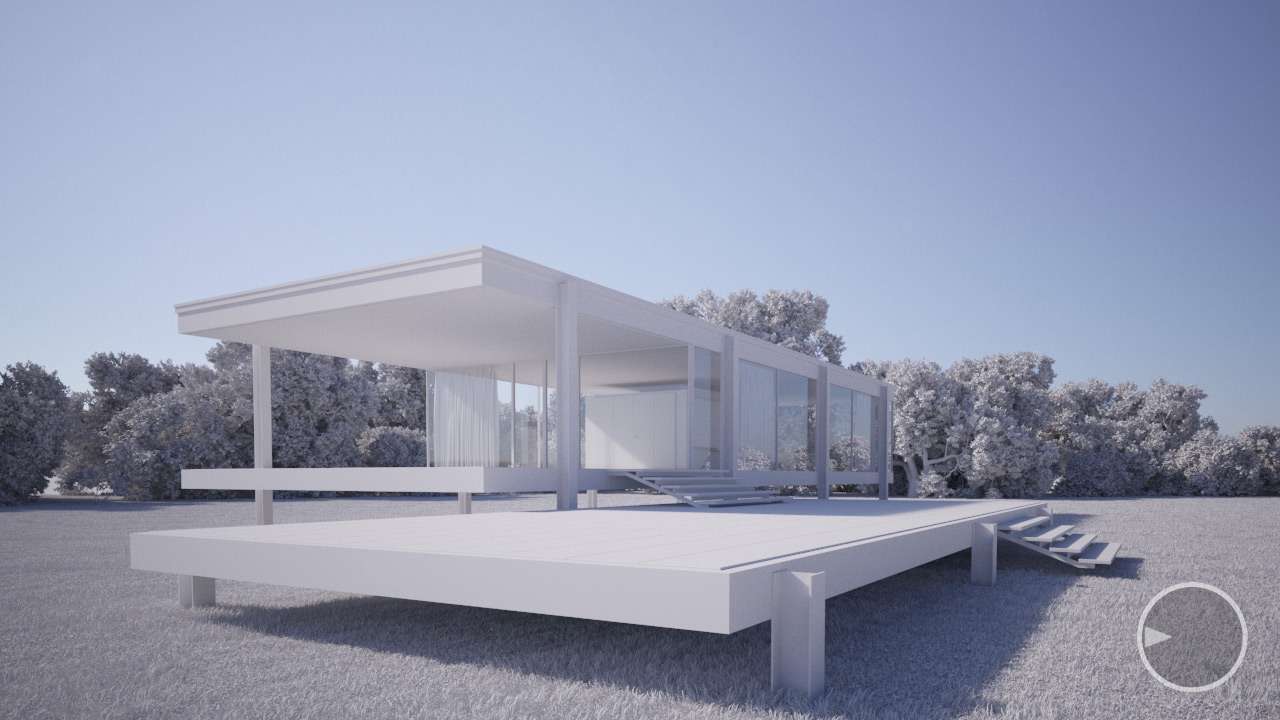 HDRI Skydomes I - VIZPARK™