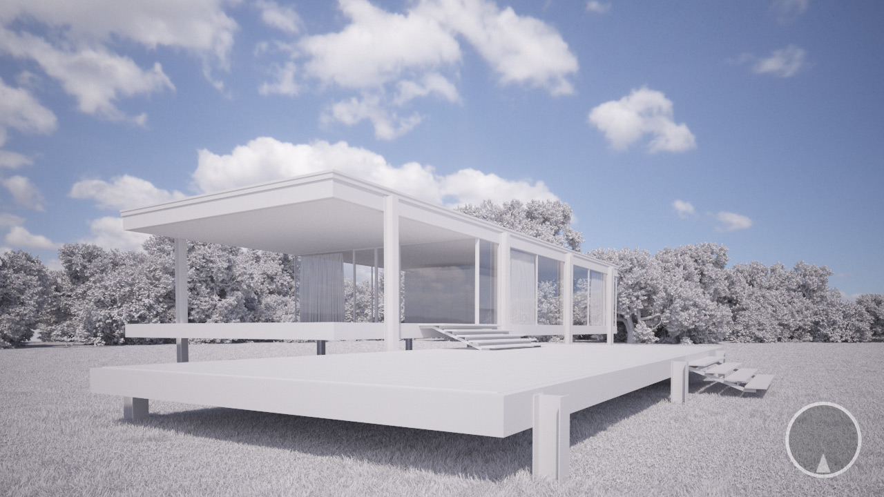 HDRI Skydomes I - VIZPARK™