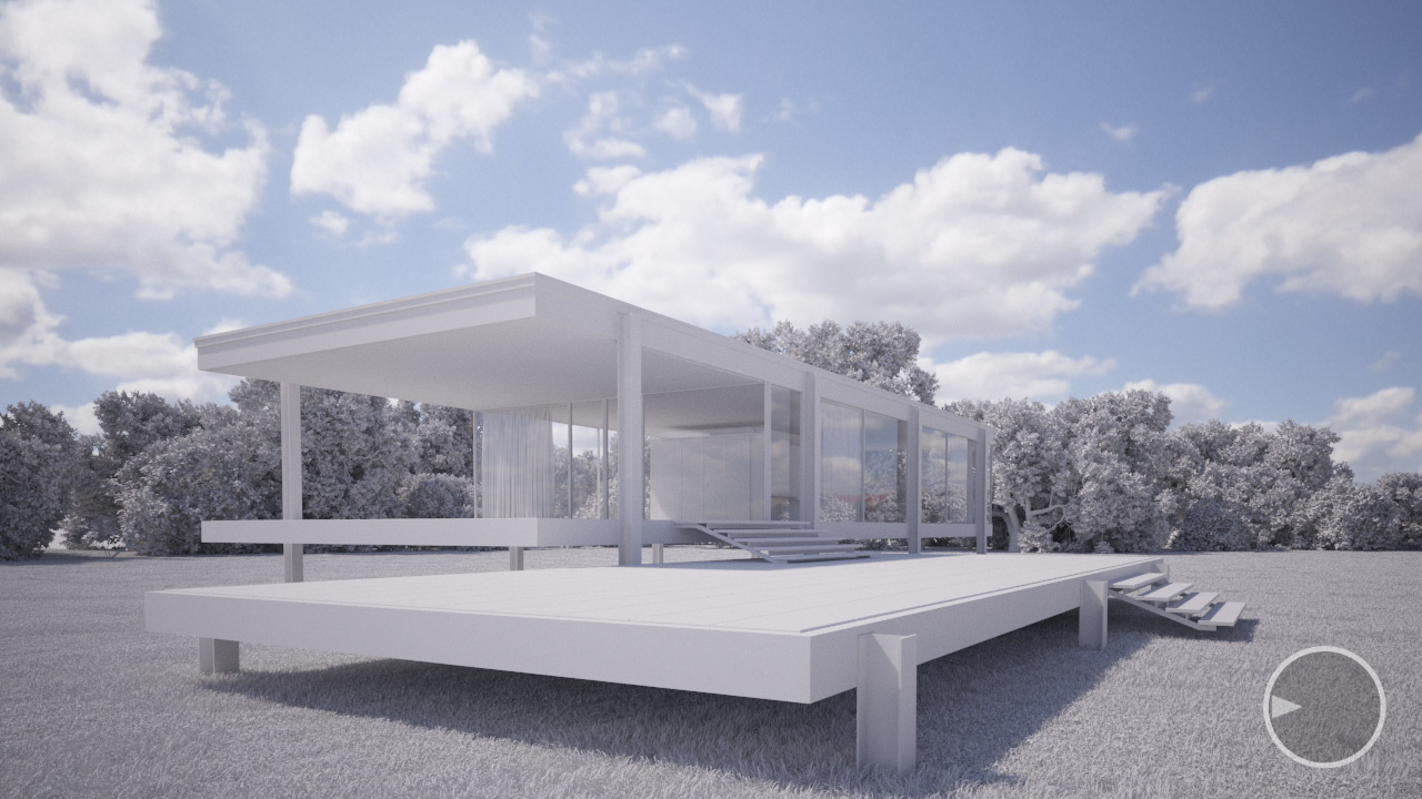 HDRI Skydomes I - VIZPARK™