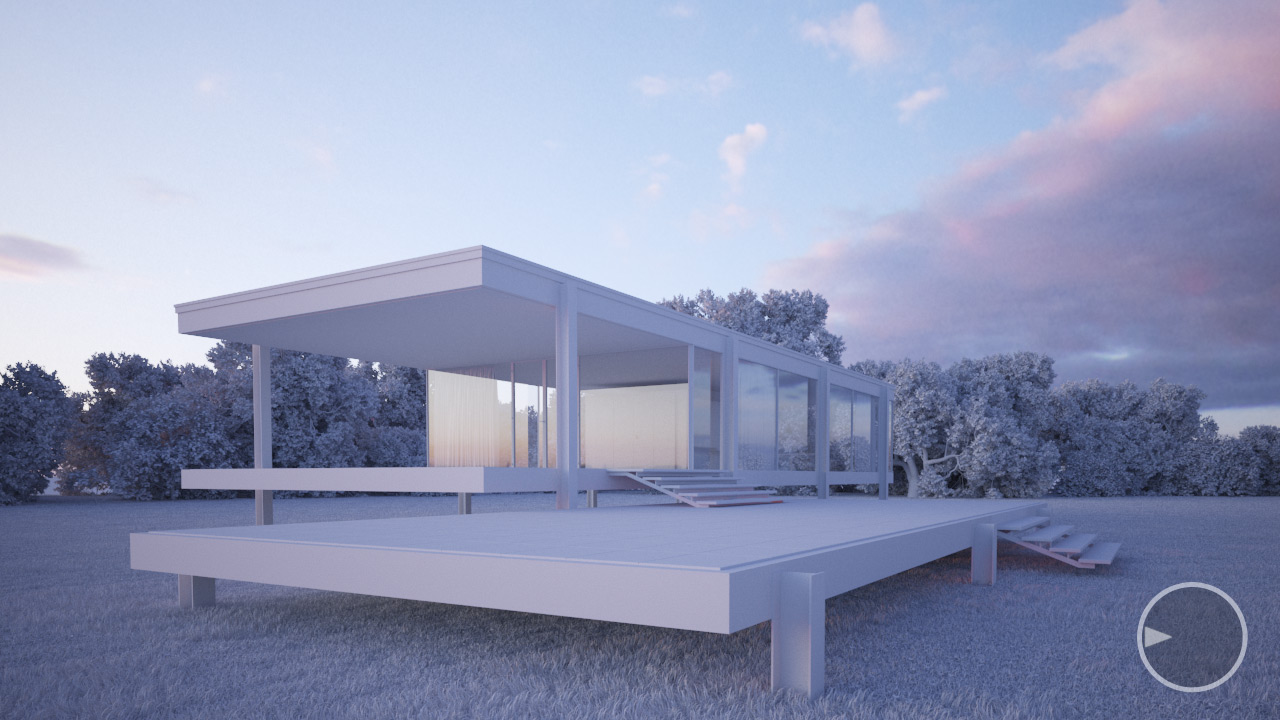 HDRI Skydomes I - VIZPARK™