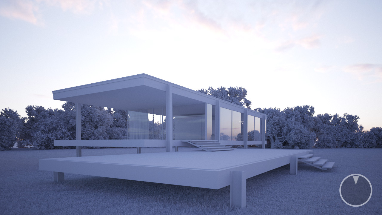 HDRI Skydomes I - VIZPARK™