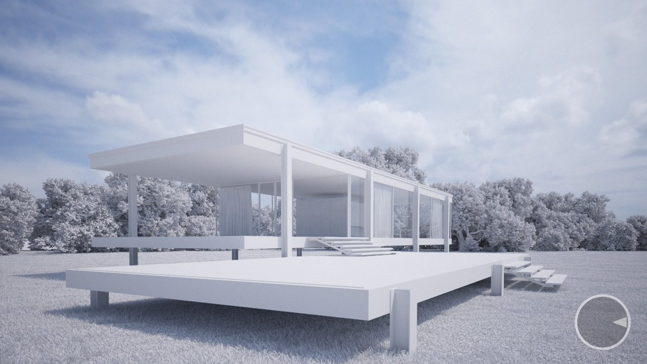 HDRI Skydomes I - VIZPARK™