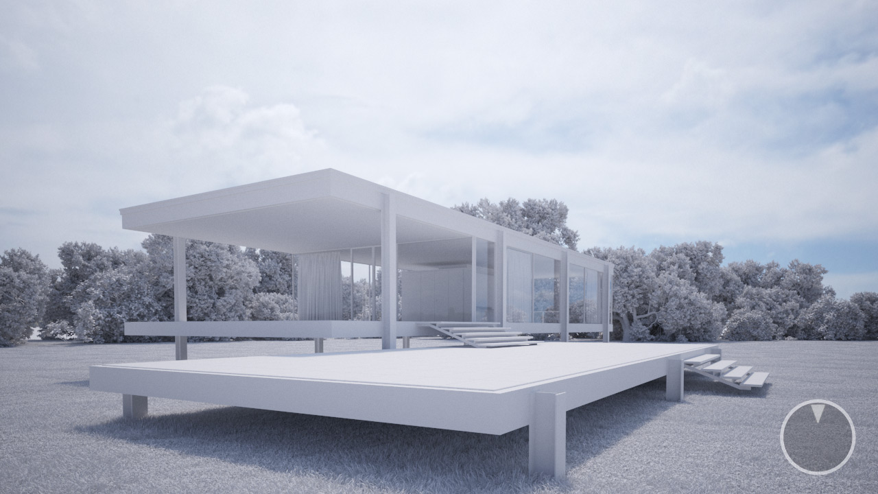 HDRI Skydomes I - VIZPARK™