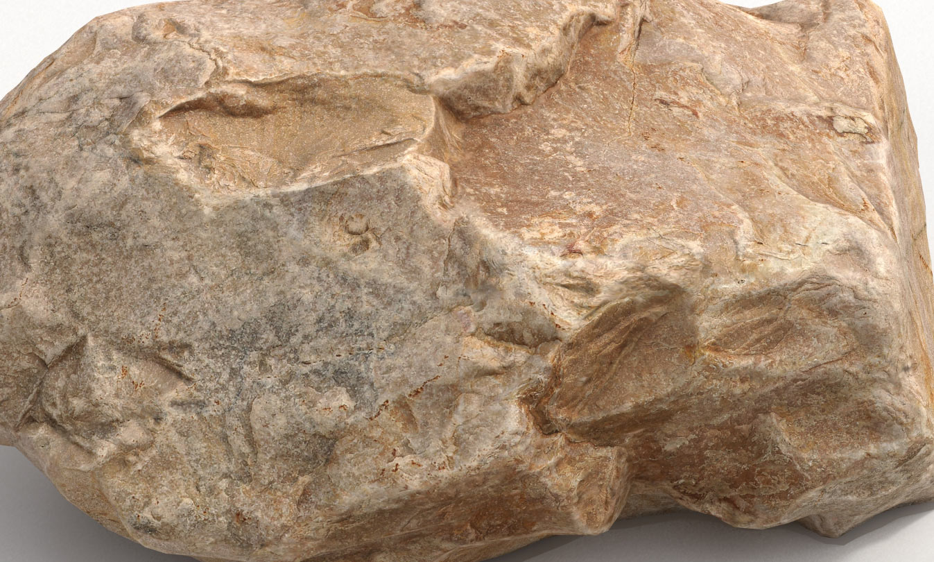 Real Boulders - VIZPARK™