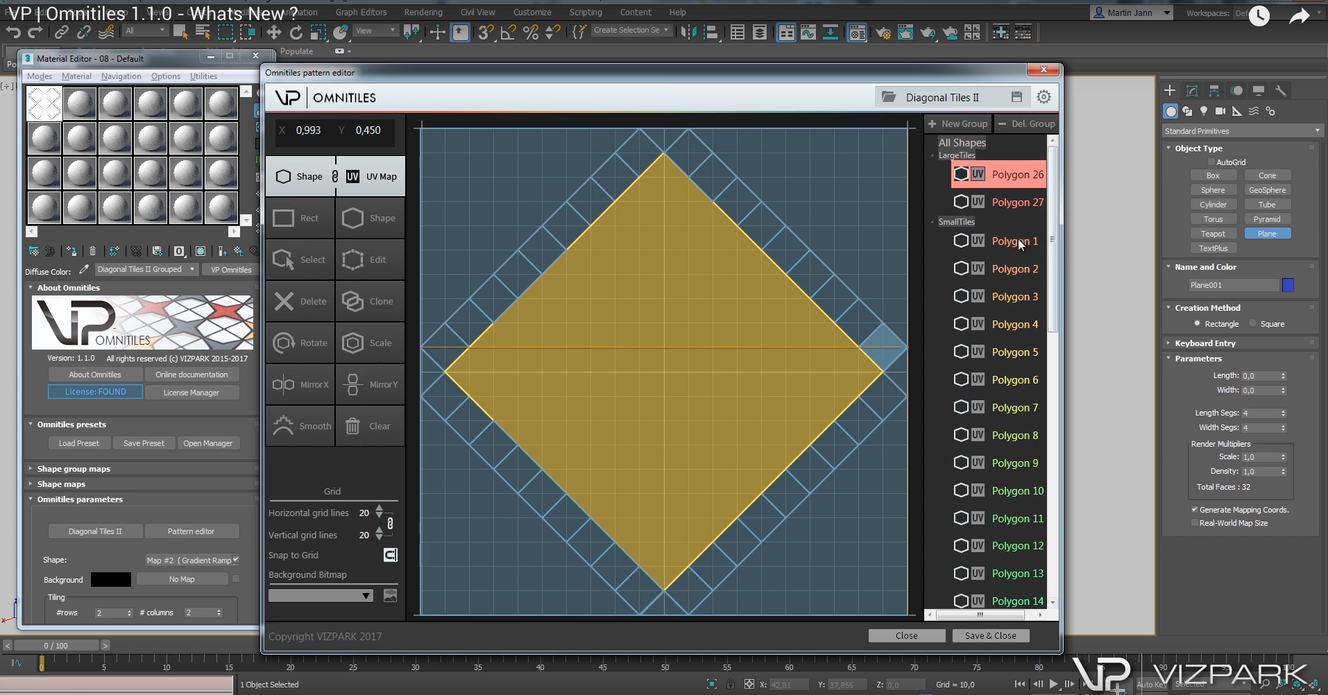 Software Archives - VIZPARK™