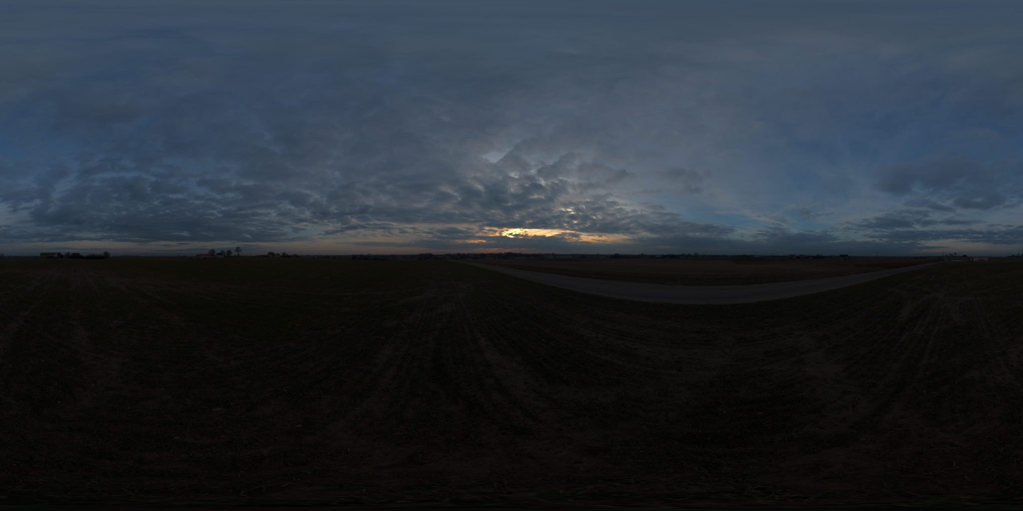 HDRIs Archives - VIZPARK™