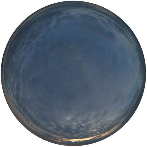 HDRI lighting with Sketchup and v-ray next - VIZPARK™