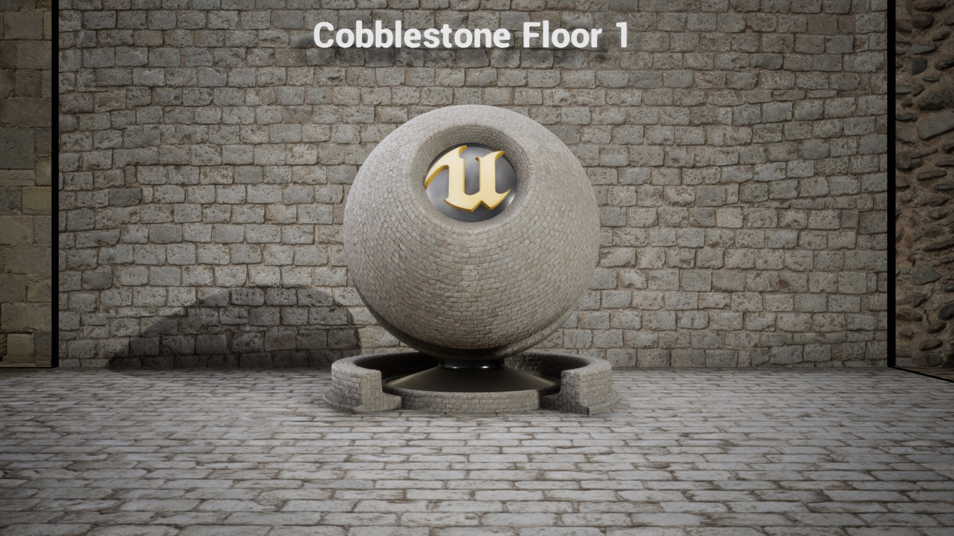 Real Floors - VIZPARK™