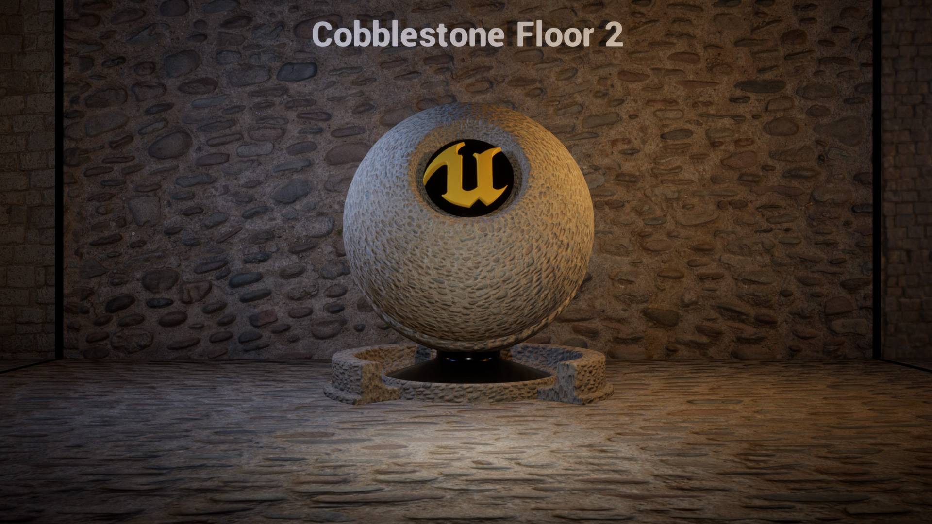Real Floors - VIZPARK™